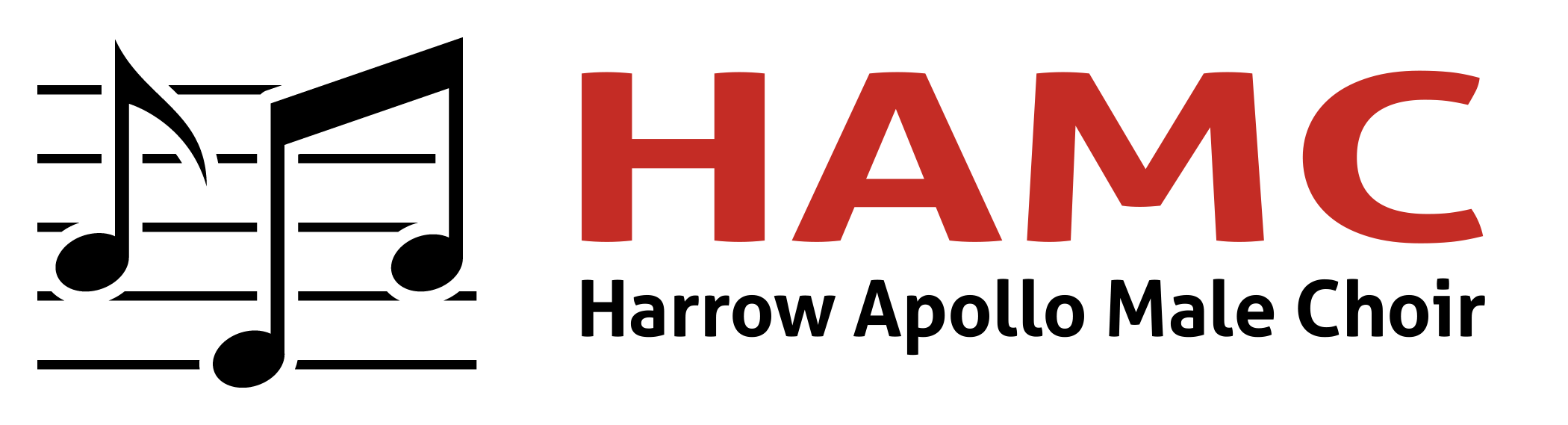 Harrow Apollo Male Choir: Joining Together in Song